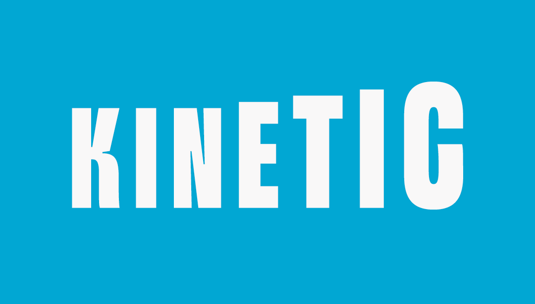 Help Your Branding Stands Out with Kinetic Typography - Zarma Type