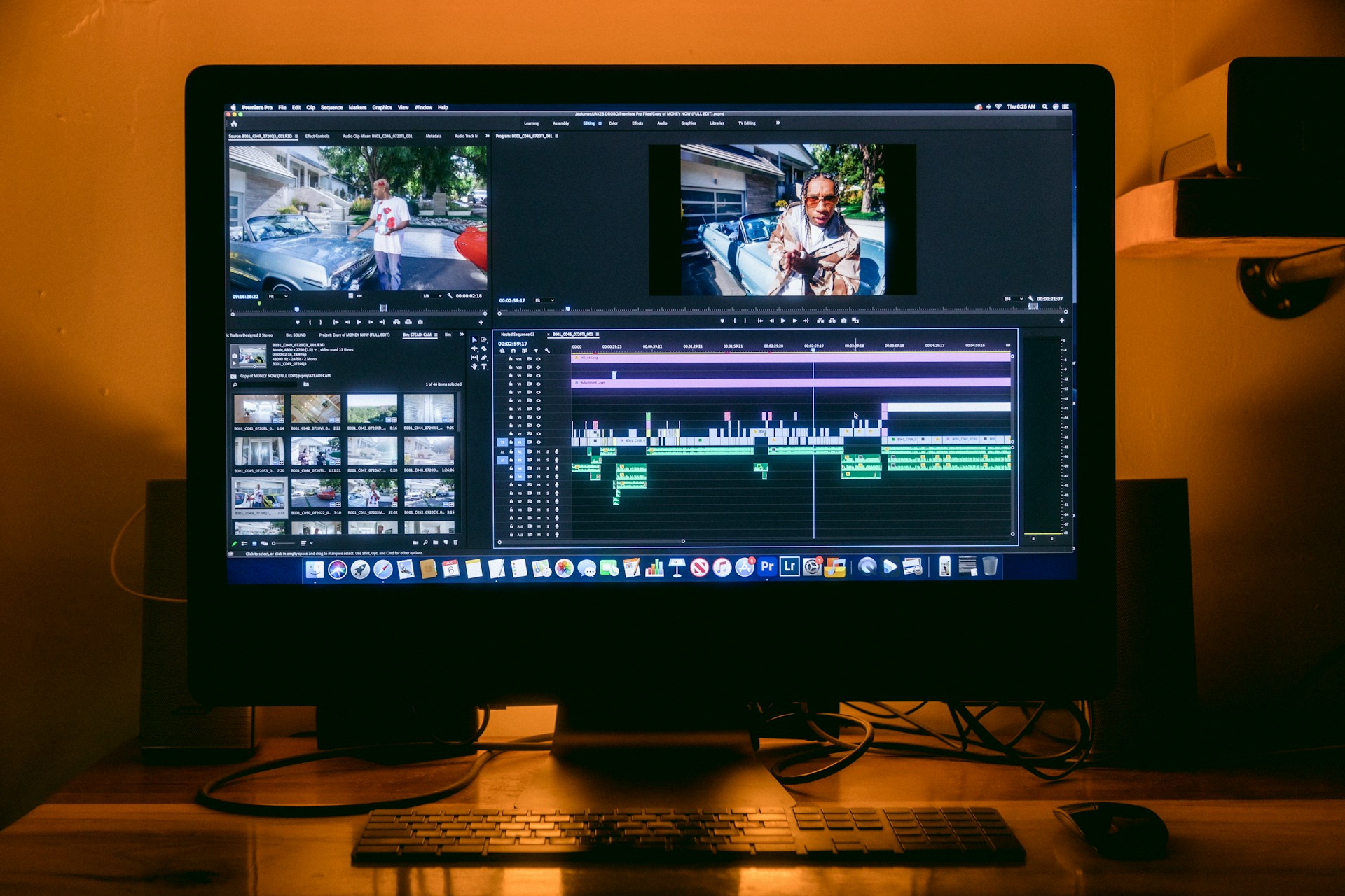 5 Best Monitor for Graphic Design for Smart Investment - Zarma Type