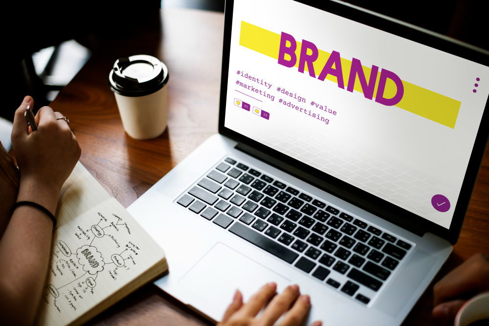 Visual Identity vs Brand Identity: A Complete Quick Guide - Zarma Type